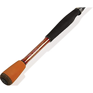 Carrot Stix Wild Alpha Casting Med Mod (7 ft 0in)