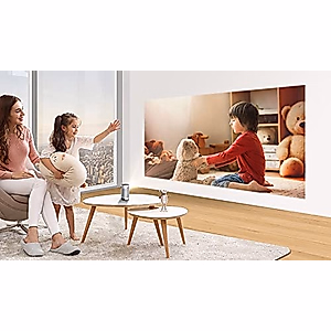 BYINTEK P7 Pocket Portable Pico Smart Android WiFi 1080P TV Laser Mini LED Home Theater DLP Projector for Smartphone