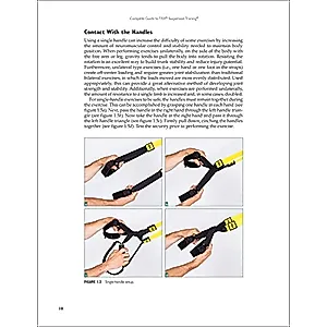Complete Guide to TRX® Suspension Training®