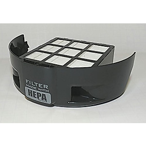 Hoover Windtunnel 2 Filter Set 303172001 & 304087001