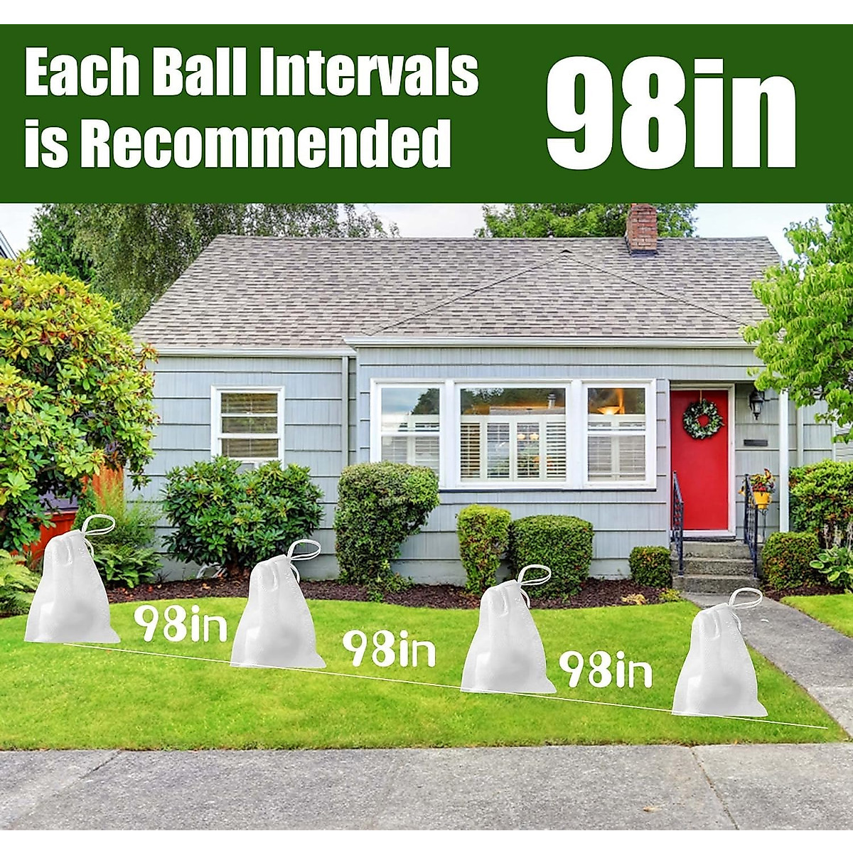 36 Pack Natural Mouse Repellent Peppermint Oil to Repel Mice and Rats, Rodent Rat Repellent for Car Engines Home Indoor & Outdoor, Mice Squirrel Deterrent Pet & Humans Safe