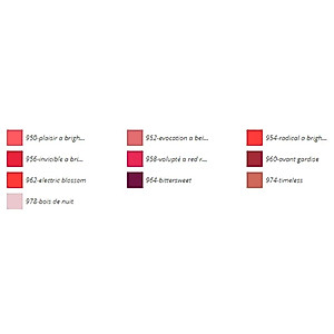 ROUGE ALLURE liquid powder #960-avant gardise