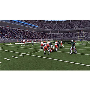 Doug Flutie's Maximum Football 2019 (PS4) - PlayStation 4