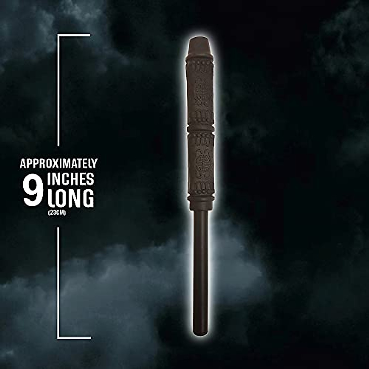 Harry Potter Snape Wand Pen and Bookmark