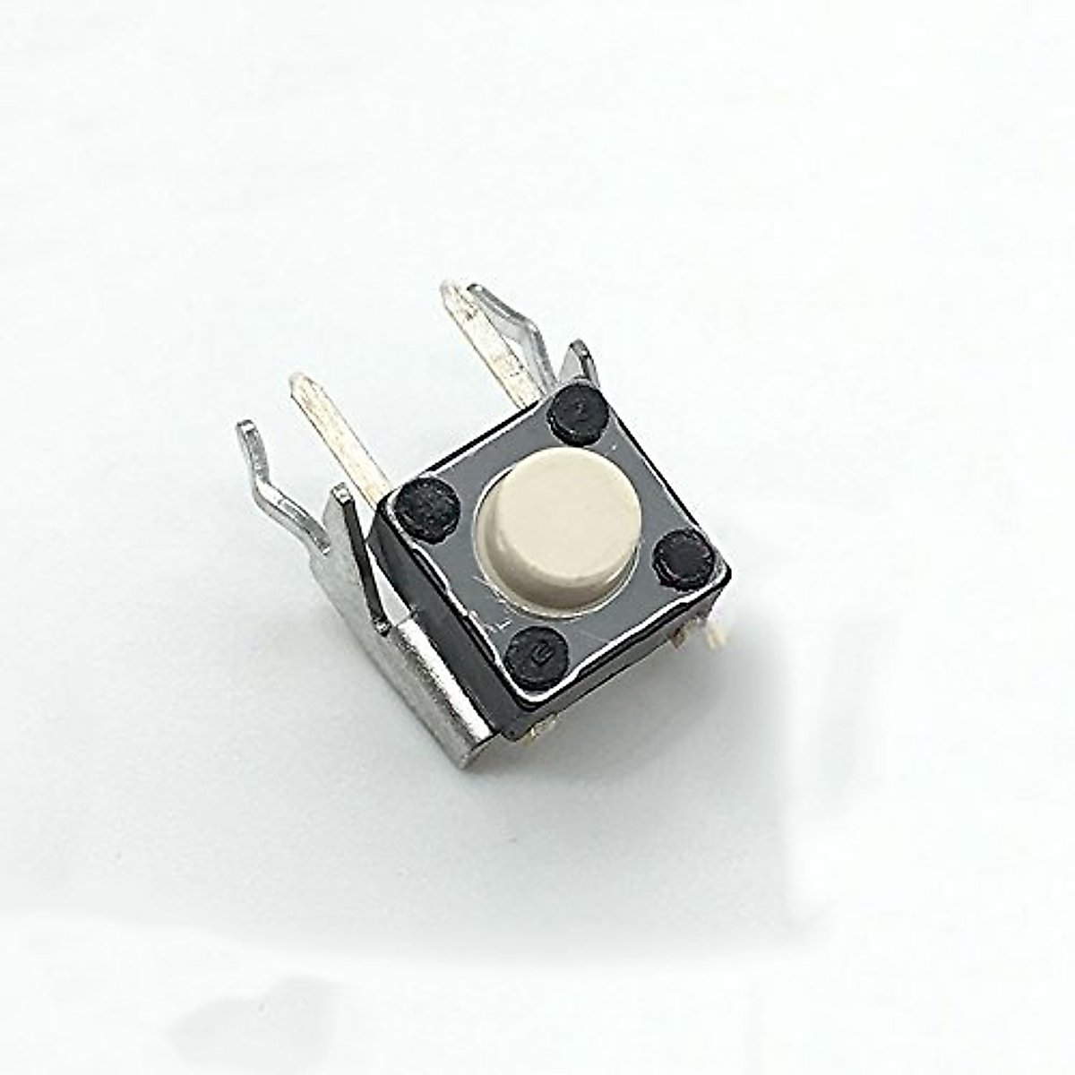 2 X RB LB Bumper Switch Button Replacement for Xbox 360 Xbox One Controller Buttons