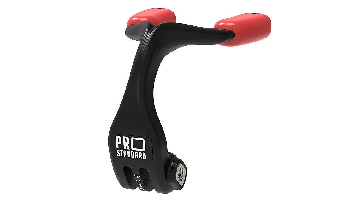 Grill Mount 3.0 - The Ultimate GoPro Mouth Mount