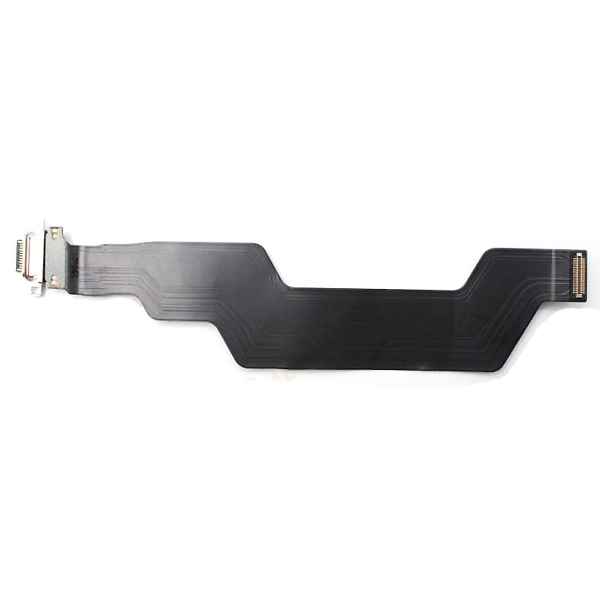 Mustpoint Dock Connector USB Charging Port Flex Cable for OnePlus 9 5G 6.55 inch