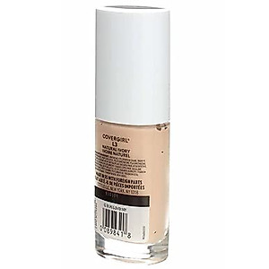 Cover Girl 00984 L-3nat Iv Natural Ivory Trublend Liquid Foundation