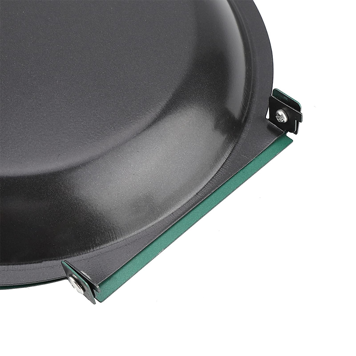 OKJHFD Double Sided Frying Pan, Professional Durable Non stick Ceramic Coating Flip Frying Pan,Pancake Maker for Household Kitchen Cookware