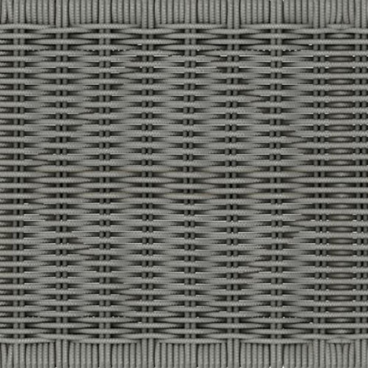 SIMPLIHOME Dahlia SOLID ACACIA WOOD 46 Inch Contemporary Outdoor and Indoor Bench in Grey, For the Garden