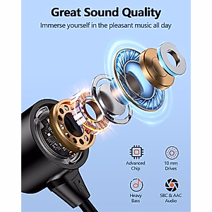 NANAMI Bluetooth Headphones (Classic)