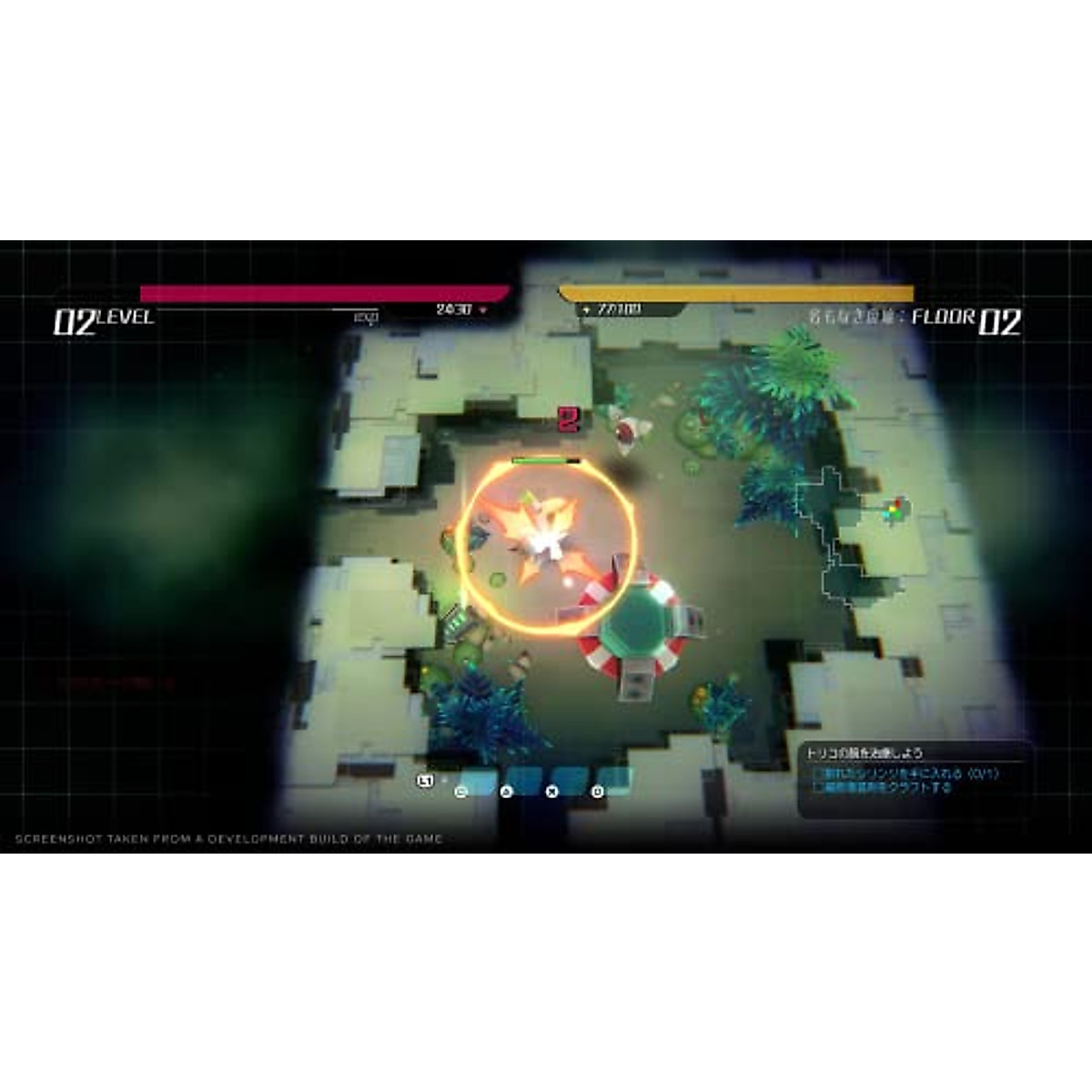 void* tRrLM2(); //Void Terrarium 2: Deluxe Edition - Nintendo Switch