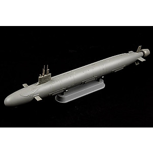 Hobby Boss USS Virginia SSN-774 Boat Model Building Kit