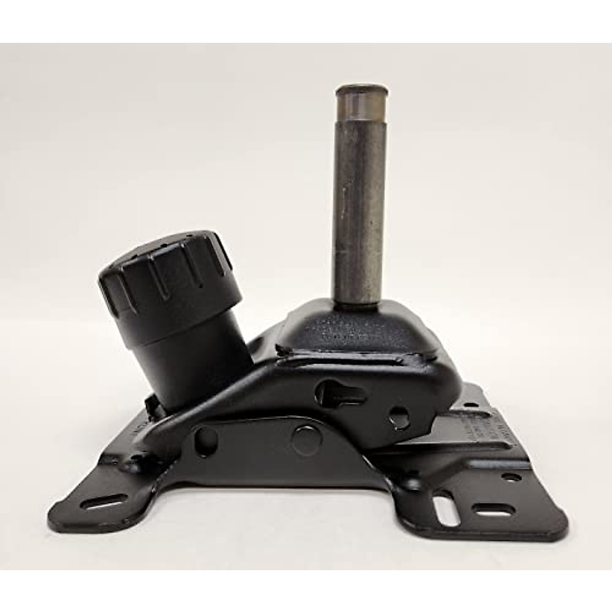 Douglas Swivel & Tilt Mechanism, Replacement for Caster Chairs, (Real Heavy Duty)(Very Strong Swivel Mechanism), Bolt Pattern 5 1/4" × 5 1/4". (Fits : Douglas & Other Brands).