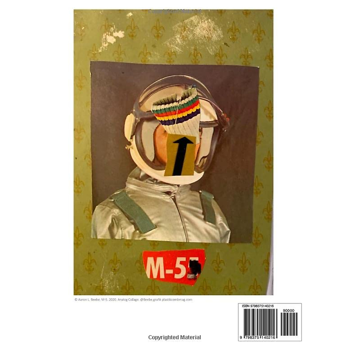 What Kind Of Collage Is That?