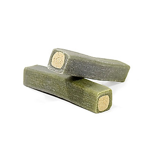 Ultra Chewy Denta-Mint Minis Value Pack Dental Dog Treats. Made in The USA, Healthy Treats, Easy to Digest, Promotes Dental Health - 20 Oz