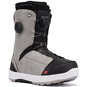K2 Kinsley Clicker Snowboard Boot Womens 7.0
