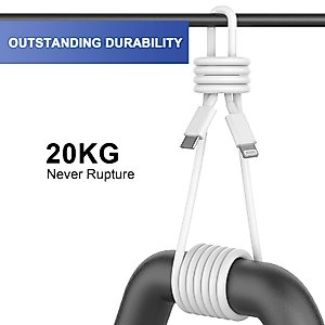 Phone 12 13 14 Fast Charger,[MFi Certified] 2Pack 20W Phone Charger Fast Charging Block Adapter with 10FT USB-C to Lightning Data Sync Charging Cord for iPhone 14 13 12 11 Pro Max Xs Xr X 8