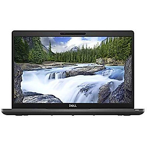 Dell Latitude 5000 5400 14" Notebook - 1366 X 768 - Core i5 i5-8365U - 8GB RAM - 256GB SSD