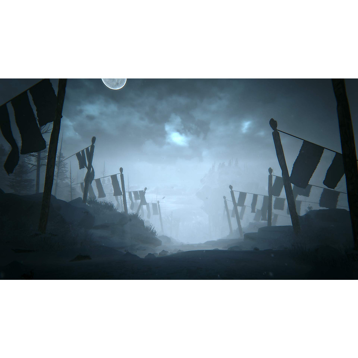 Kholat (PS4)