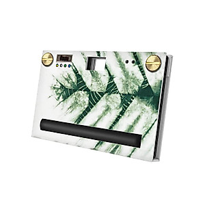 Paper Shoot Camera | Case Only - (Multiple Designs) Zen Matsuba