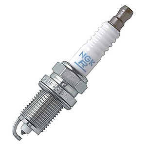 NGK Spark Plug ZFR5LP-13G 7781 Pack of 6