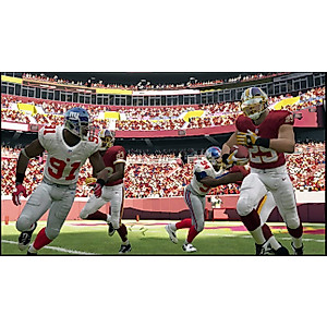 Madden NFL 13 - Nintendo Wii U (Renewed)