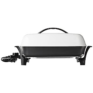 Presto 06850 16-inch Electric Skillet
