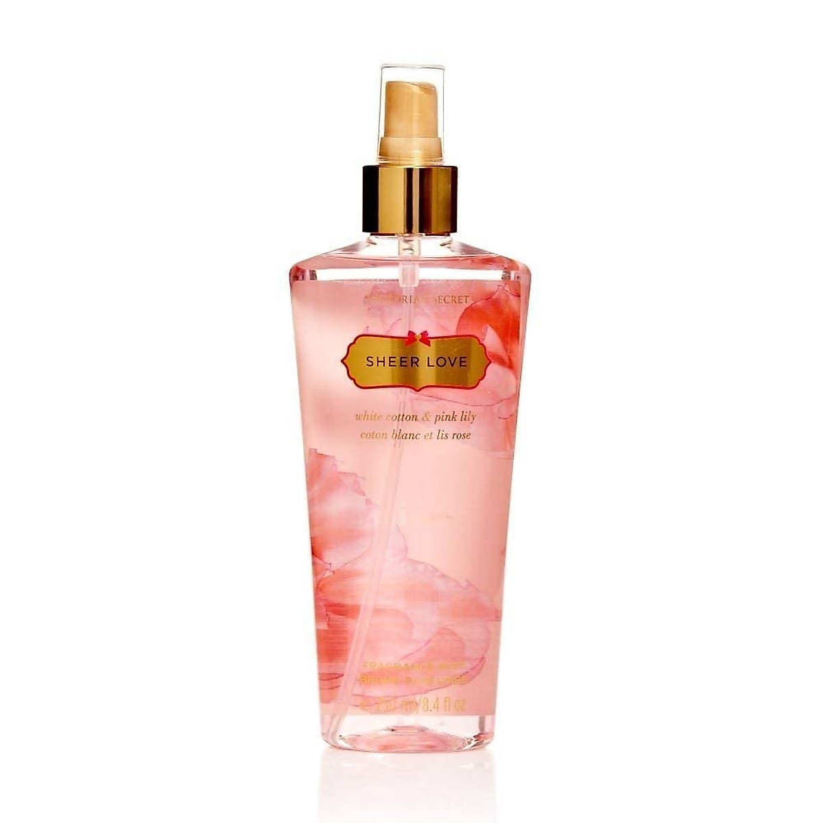 Victoria's Secret Fragrance Mist (Sheer Love)