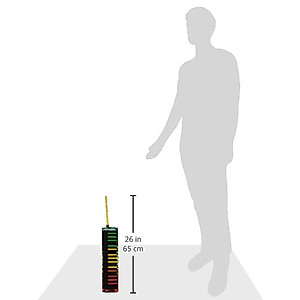 Hohner, 49-Key Melodica, 32 Keys (AB32-RASTA)
