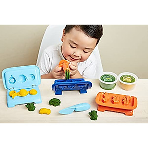 Green Toys Toy Maker Dough Set - CB