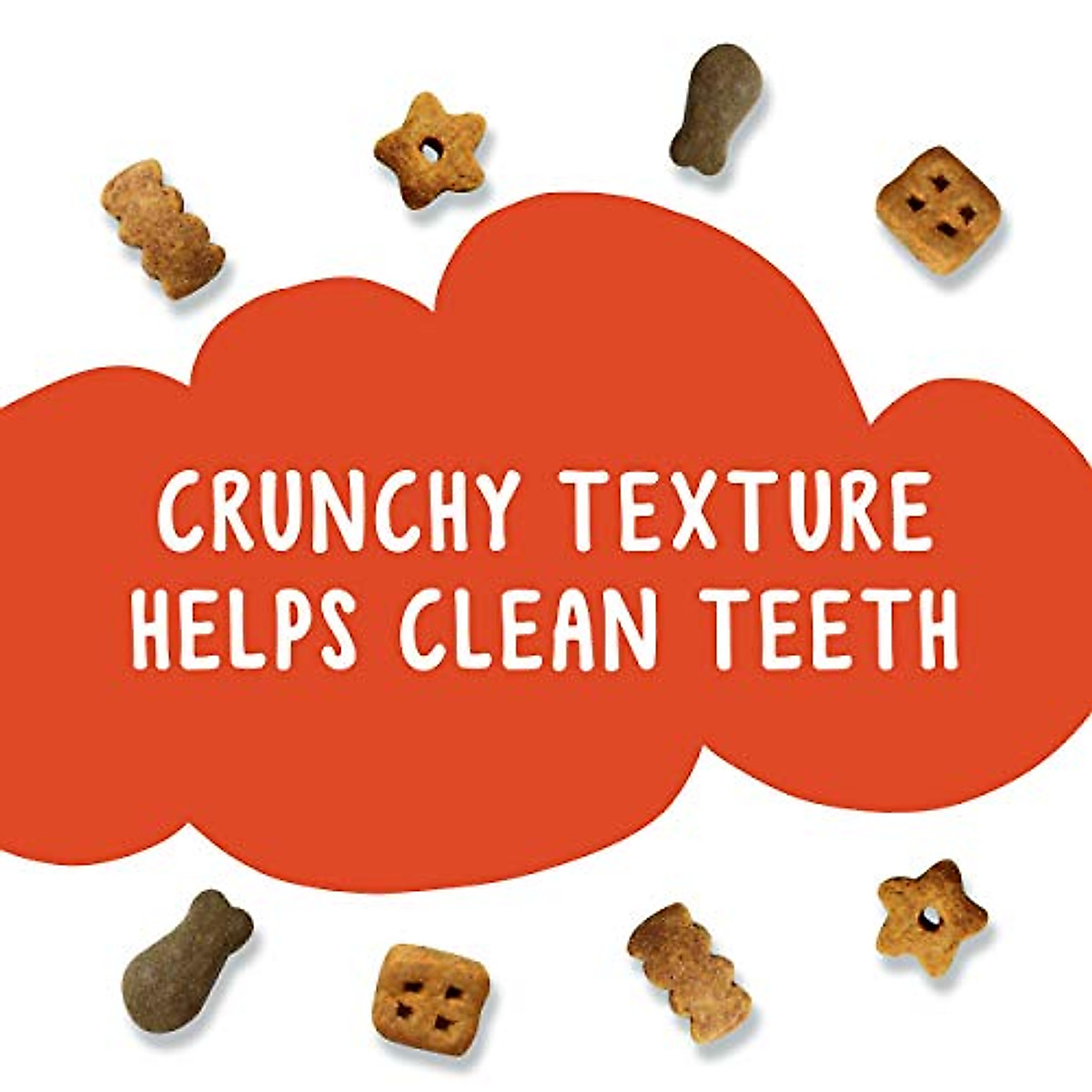 Purina Friskies Cat Treats Variety Pack, Party Mix Crunch Greatest Hits - 3 ct. Boxes