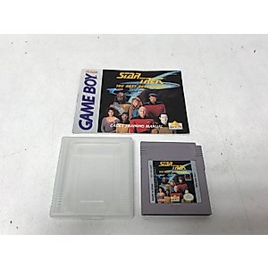 Star Trek Next Generation