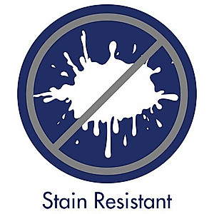 Jerzees Men's Spot Shield Short Sleeve Polo Sport Shirt, Safety Orange, 2X-Large