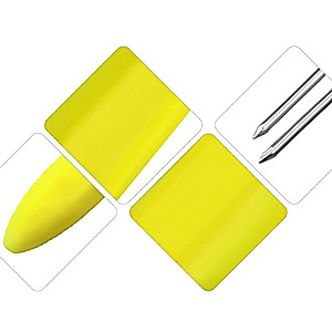 24 Pieces Corn Cob Holders and Dish Set Corn on the Cob Skewer Stainless Steel Skewer Needle BBQ Tool and Plastic Corn Tray
