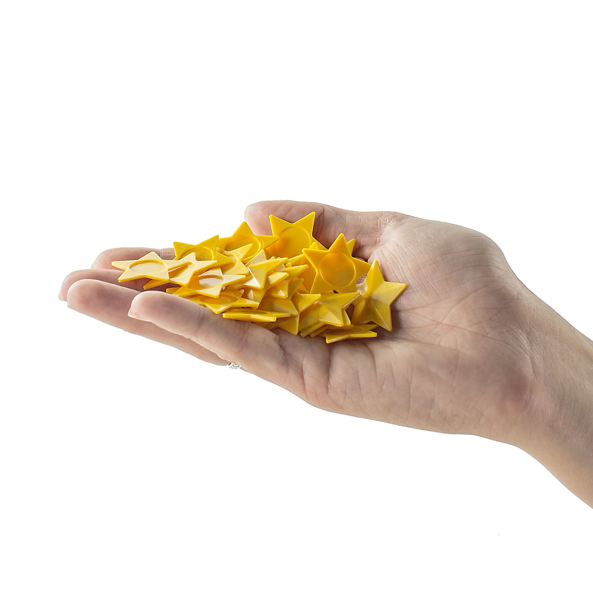 "I Can Do It" Potty Chart