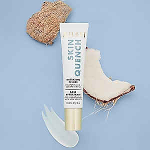 Milani Skin Quench Hydrating Primer for Makeup (1.0 FlOz.)- Moisturizing Face Primer