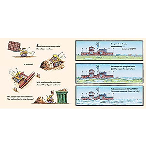 Construction Site: Taking Flight! (Goodnight, Goodnight, Construc)