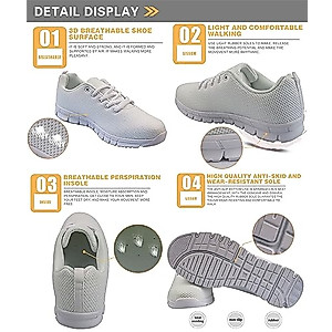 Coloranimal Halloween Sneakers for Womens Black and Purple Bats Halloween Shoes Lightweight Workout Slip On Footwear Air Cushion Walking Running Shoes