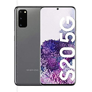 SAMSUNG S20 Cosmic Gray 128GB for Verizon