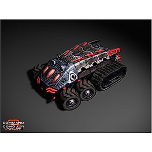 Command & Conquer 3: Kane's Wrath - Xbox 360 (Renewed)