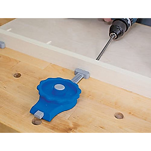 Kreg KBCIC In-Line Clamp