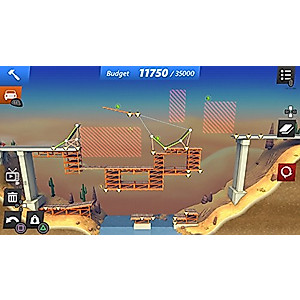 Bridge Constructor Portal - Xbox One