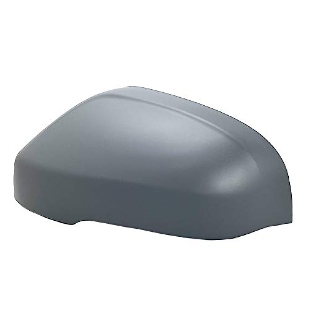 Spieg Driver Side Mirror Cover Cap Housing Replacement for Volvo V40 V60 S60 S80 2011-2019 Primed Paintable (LH)