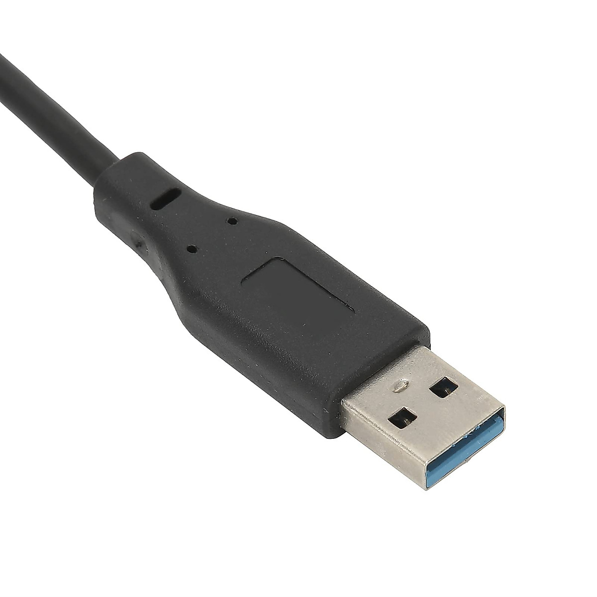 Garsentx External Hard Drives,USB3.0 2.5 inch SSD 80G/120G/160G/250G/320G/500G/1T/2T Portable PC Solid State Hard Disk Drive for Laptop,PC,Mac 10,OS,Windows 10/8/7/XP, 50-130M/S, Silver(120G)