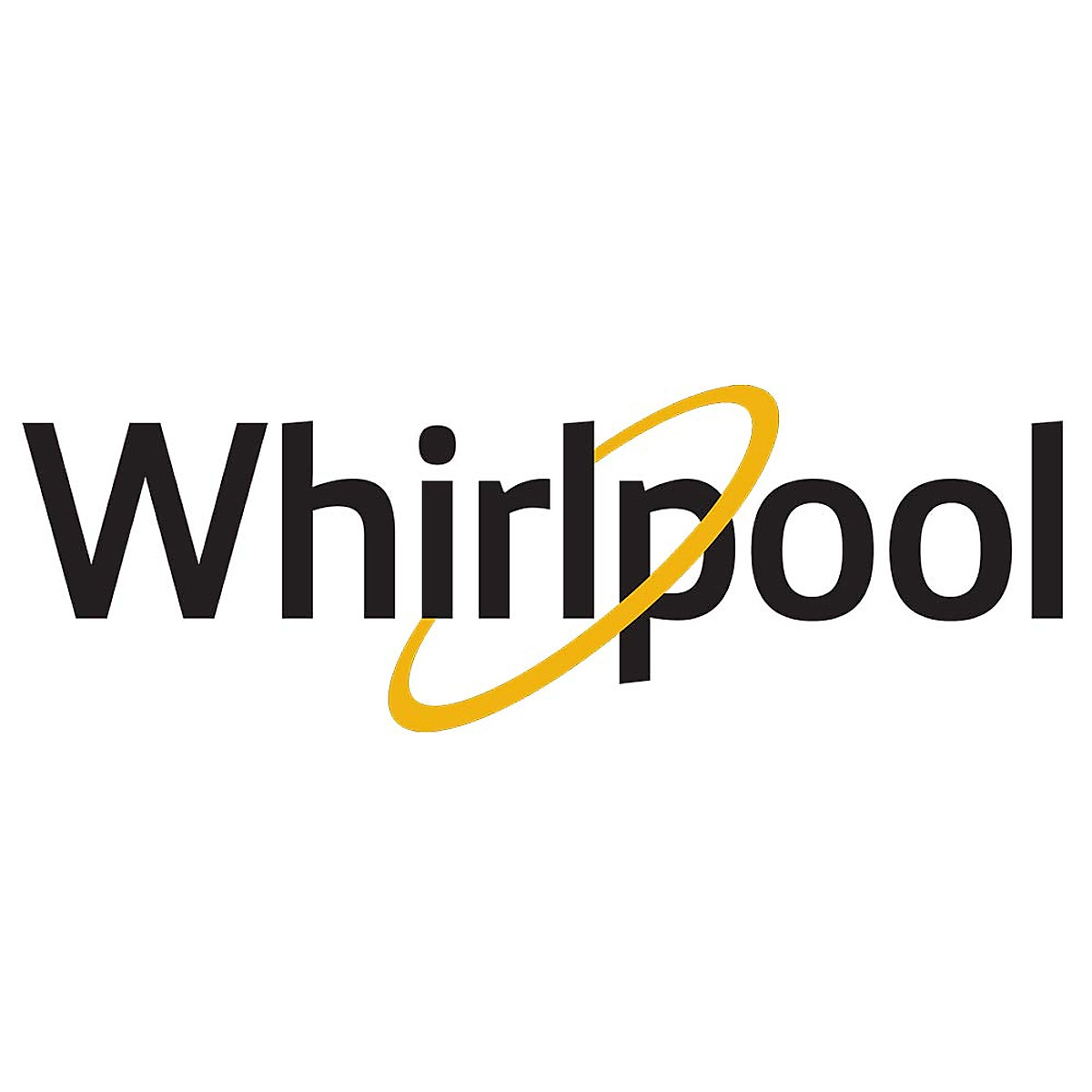 Whirlpool W11175876 Range Main Top (Black) Genuine Original Equipment Manufacturer (OEM + FSP) Part