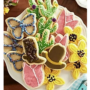 Pioneer Woman Timeless Cooke Cutters