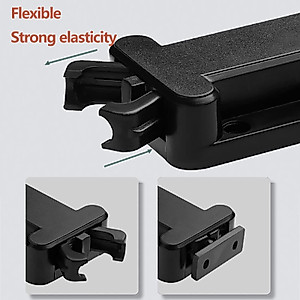 push the latch.door catch,Drawer Cabinet Catch Rebound Cabinet Latches Push Latch with Automatic Pop-Up Function Cabinet Lock Self-Locking Device for Cabinet Door Closure Push Catch Pop Out Cabinet Ha