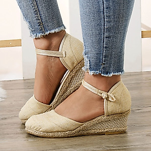 ZHOUXINGB Shoes for Women, High Heels for Women Sexy Size 5 Sandals Sunflower Dress Shoes Athletic Shoes Lightweight Flip Flops Heels Cute Sandals Women Flip Flop