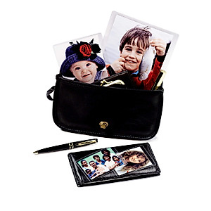 Scotch Glossy Document or Photo Laminating Pouch, 5 x 7 Inches, 5-Pack (PL905)
